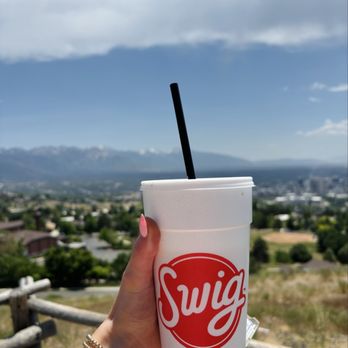 SWIG - Updated January 2026 - 25 Photos & 27 Reviews - 1855 S 700 E ...