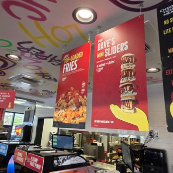 DAVE’S HOT CHICKEN - Updated December 2025 - 363 Photos & 413 Reviews ...