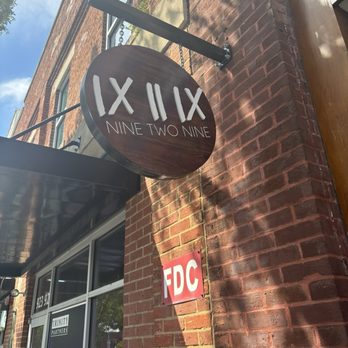 929 KITCHEN & BAR - Updated April 2025 - 644 Photos & 366 Reviews - 929 ...