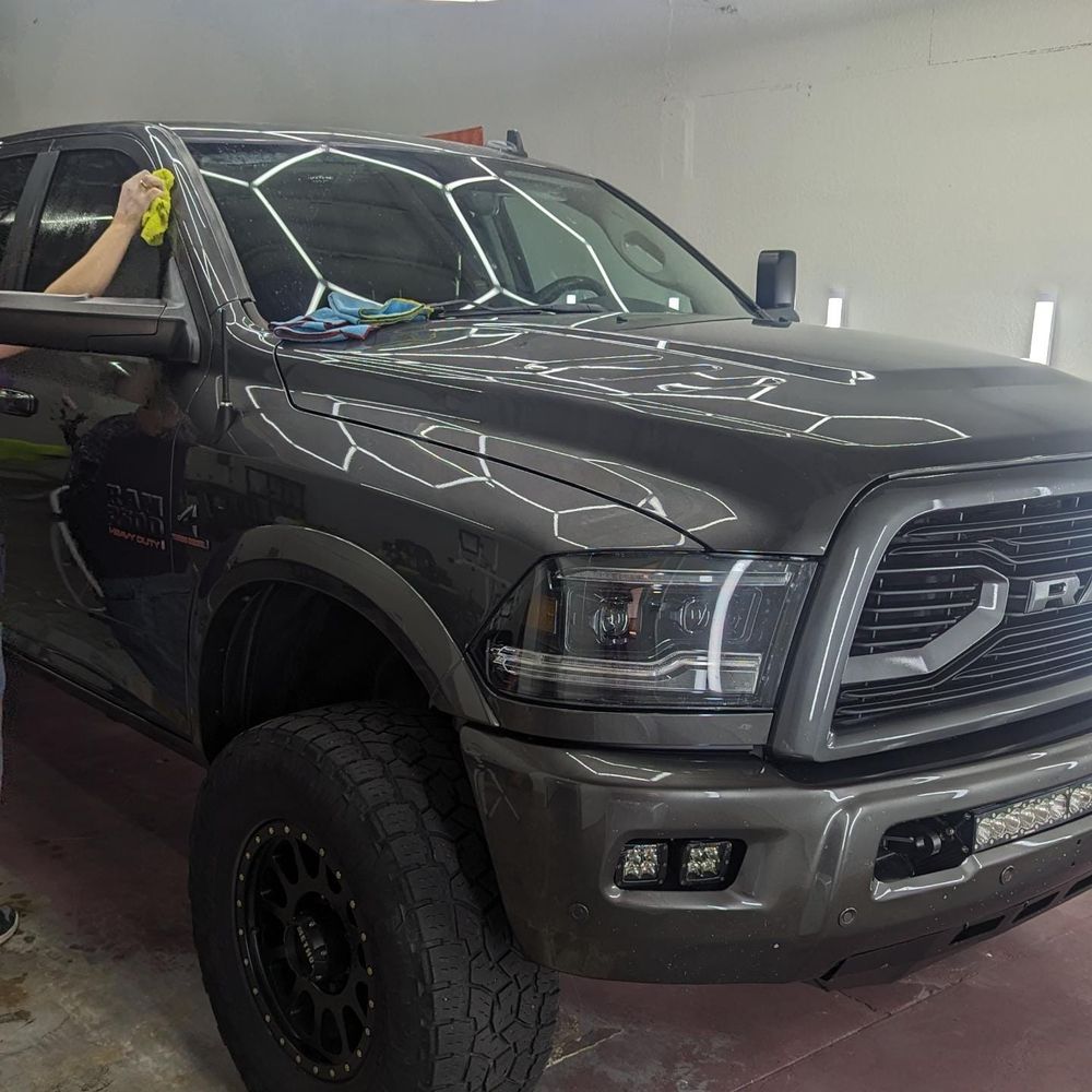 FRESH CAR SPA CENTER - Updated March 2025 - 10398 Rockingham Dr ...