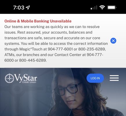 VYSTAR CREDIT UNION - Updated August 2025 - 15 Photos & 150 Reviews ...