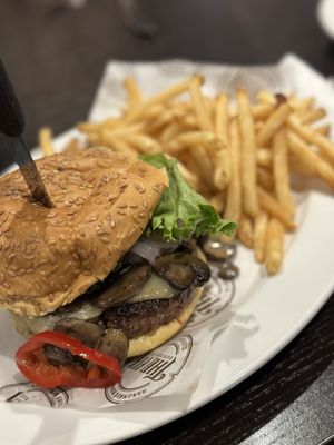 THE FIX BURGER BAR - Updated April 2026 - 143 Photos & 176 Reviews ...