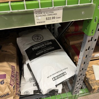 US FOODS CHEF’STORE - Updated September 2025 - 74 Photos & 67 Reviews ...