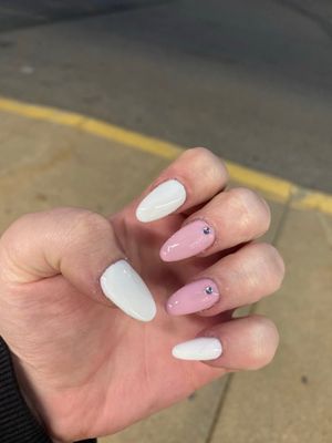 LT NAILS & SPA - Updated December 2025 - 39 Photos & 22 Reviews - 148 ...