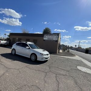 SELECT AUTO BODY - 27 Photos & 179 Reviews - 545 W Highland Ave ...