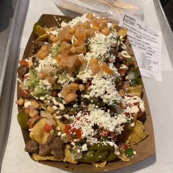 NACHO BIZNESS - 390 Photos & 458 Reviews - 470 Alvarado St, Monterey ...