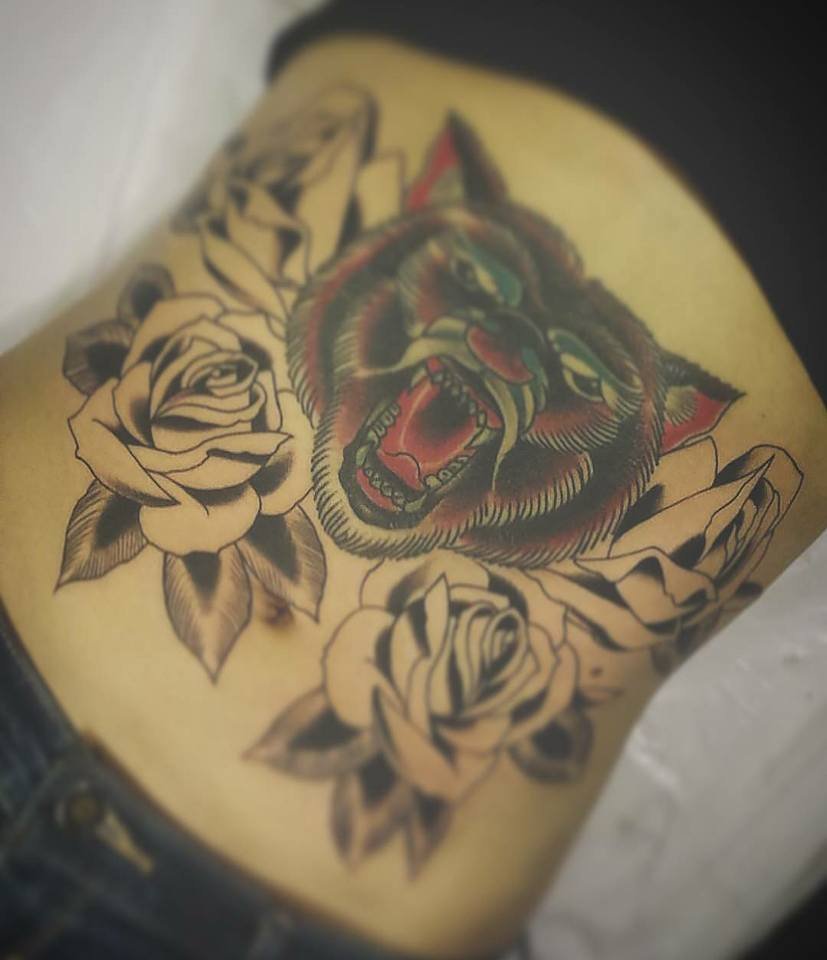 TRUE ROMANCE TATTOO - Updated March 2025 - 49 Photos - 2225 E Mineral ...