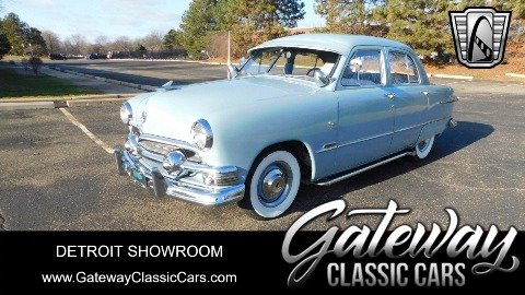 GATEWAY CLASSIC CARS OF DETROIT - Updated October 2025 - 11 Photos ...