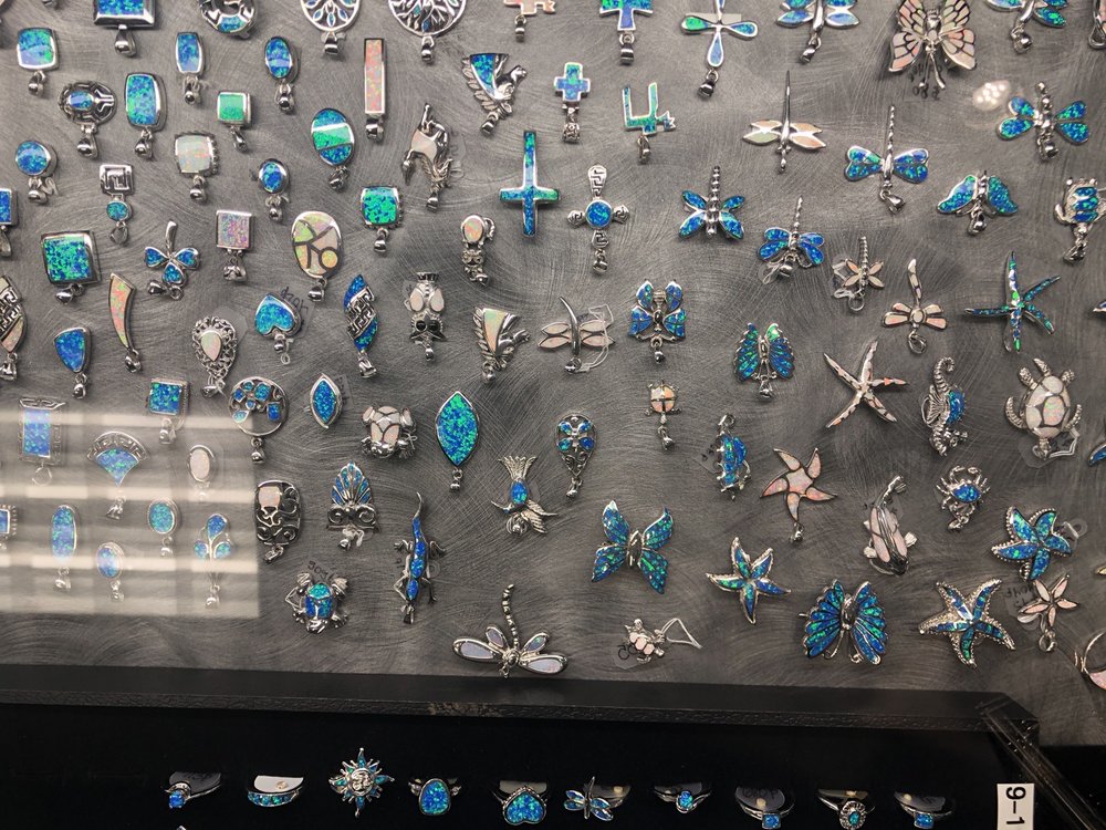 VILLAGE SILVERSMITH - 21 Reviews - 138 Main St, Gloucester ...