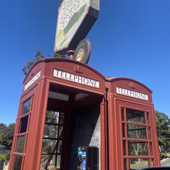 CARMEL HIGHLANDS GENERAL STORE - Updated January 2026 - 70 Photos & 35 ...