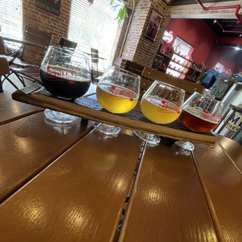 MOTHER’S BREWING COMPANY - Updated June 2025 - 197 Photos & 109 Reviews ...