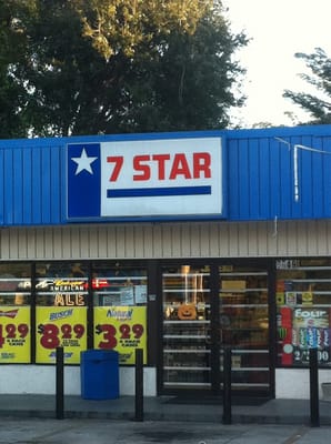 SEVEN STAR FOOD MART - Updated December 2025 - 7749 Temple Terrace Hwy ...