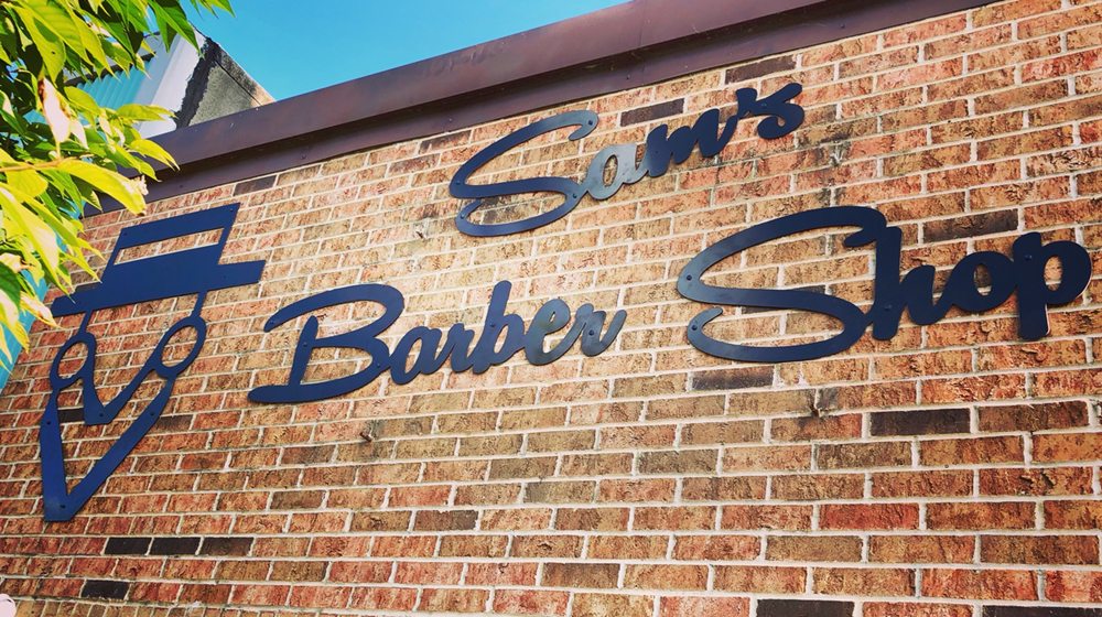 SAM’S BARBER SHOP - Updated August 2025 - 119 E Main St, Bainbridge ...