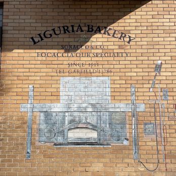 LIGURIA BAKERY - Updated June 2024 - 502 Photos & 863 Reviews - 1700 ...