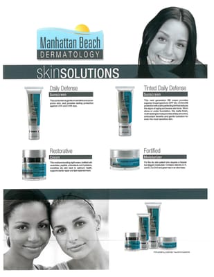 SCOTT C RACKETT, MD - MANHATTAN BEACH DERMATOLOGY - Updated December ...