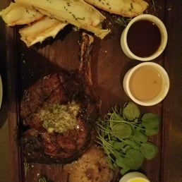 DUO STEAK AND SEAFOOD - Updated October 2025 - 1312 Photos & 768 ...