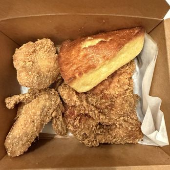 CORNBREAD BROOKLYN - Updated September 2025 - 524 Photos & 493 Reviews ...