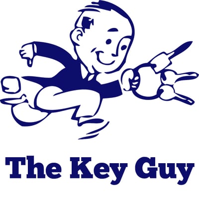 THE KEY GUY MOBILE LOCKSMITH - Updated December 2025 - 59 Photos & 49 ...