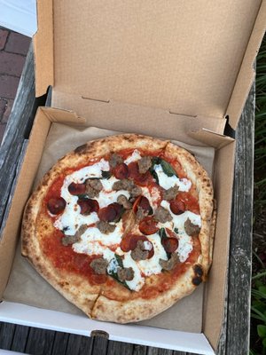 PIZZERIA GEMELLE - Updated June 2026 - 21 Photos & 46 Reviews - 2 E ...