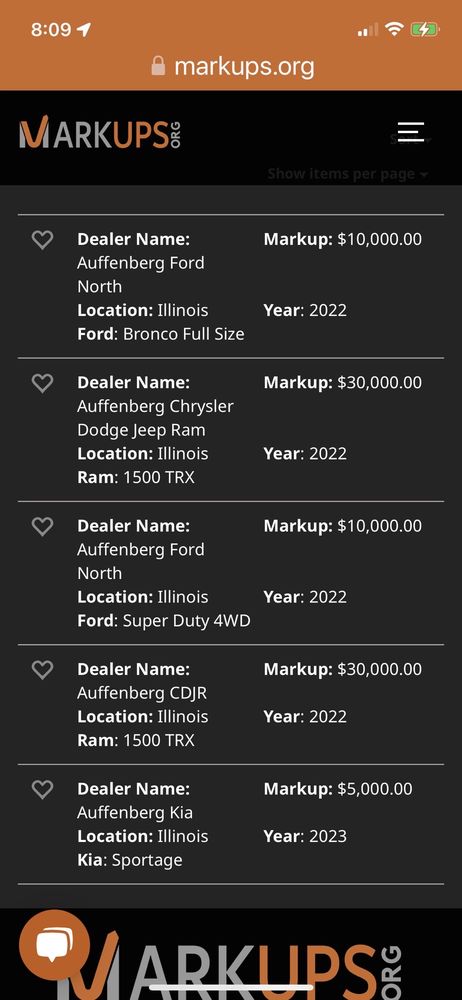 AUFFENBERG KIA - Updated December 2025 - 67 Photos & 85 Reviews - 1155 ...