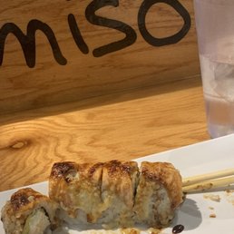 MISO SUSHI - Updated August 2025 - 179 Photos & 324 Reviews - 44230 ...