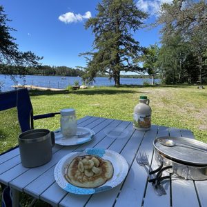 LITTLE SAND BAY CAMPGROUND - Updated June 2025 - 18 Photos - 32665 ...