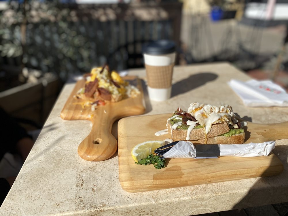 CAFE ANDREINI - 267 Photos & 256 Reviews - 131 E Branch St, Arroyo ...