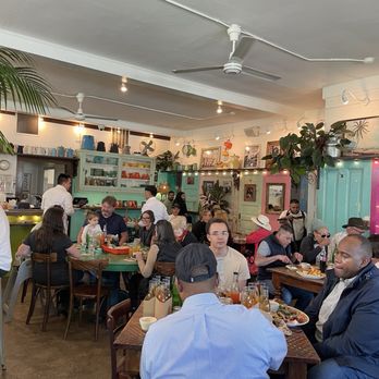 SOL FOOD - Updated July 2024 - 4084 Photos & 5617 Reviews - 901 Lincoln ...