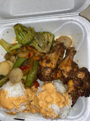 OPEN CARIBBEAN KITCHEN - Updated January 2026 - 101 Photos & 63 Reviews ...