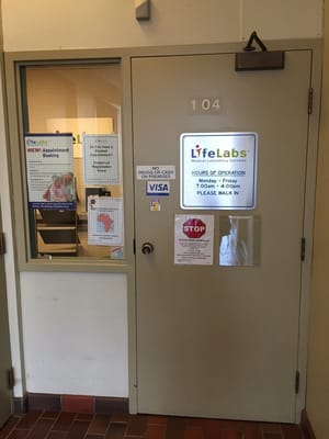 LIFELABS - Updated January 2026 - 10 Photos - 3811 Chatham Street ...