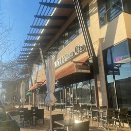 CRUST PIZZA CO. - CREEKSIDE - Updated January 2025 - 57 Photos & 122 ...