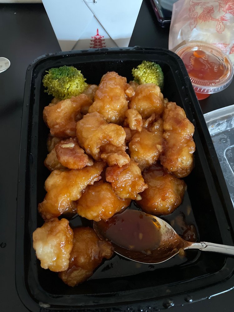PANDA ASIAN FUSION RESTAURANT - Updated July 2024 - 20 Photos & 48 ...
