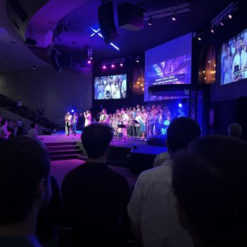 CROSSPOINT CHURCH - Updated December 2025 - 21 Photos - 5001 Little ...
