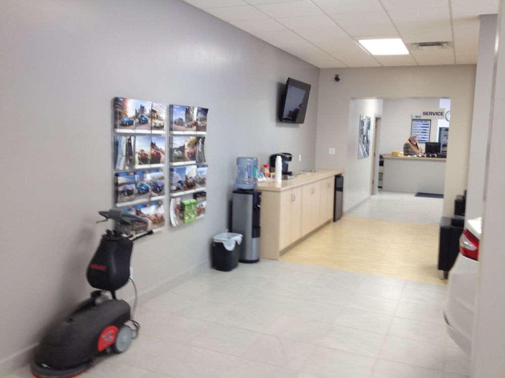 CSL FORD SALES - Updated June 2025 - 13 Photos - 124 Main Street ...