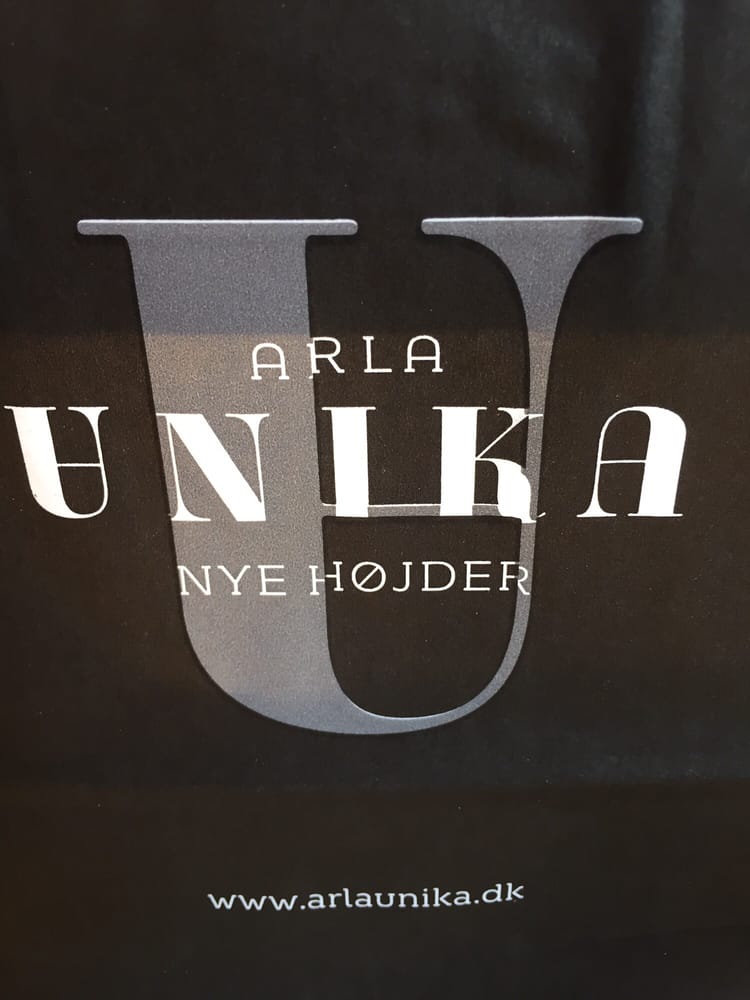 ARLA UNIKA - Klostergade 20, Aarhus, Denmark - Local Favorite Cheese ...