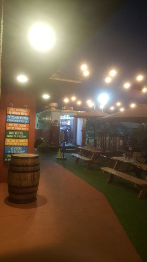 The Bearded Chef Food Truck, Melbourne | Roadtrippers