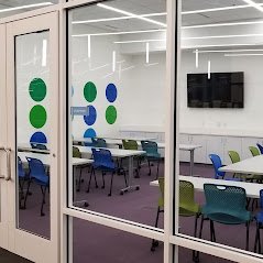 GREENVILLE COUNTY LIBRARY - FIVE FORKS BRANCH - Updated October 2025 ...