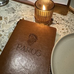 PAROS - Updated November 2025 - 62 Photos & 13 Reviews - 119 Yorkville ...