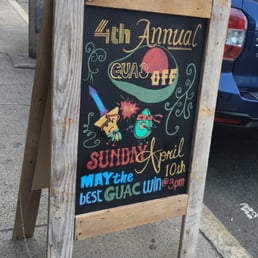 THE PAINTED BURRO - Updated December 2025 - 767 Photos & 1051 Reviews ...