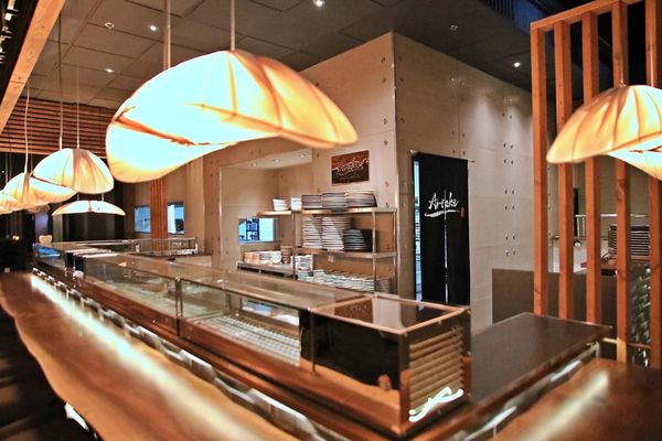 ARIAKE SUSHI & ROBATA - Updated December 2025 - 238 Photos & 89 Reviews ...