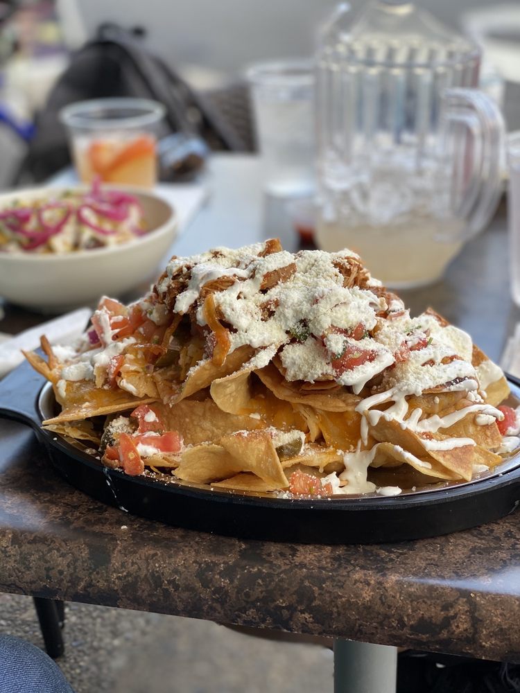 LOCO PEZ - 44 Photos & 89 Reviews - Mexican - 700 S 20th St ...