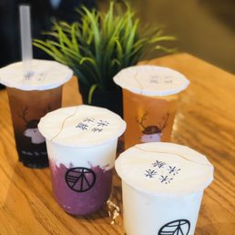 MU MU TEA - Updated October 2024 - 202 Photos & 121 Reviews - 313 SE ...