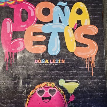 DONA LETI’S - Updated October 2025 - 1091 Photos & 568 Reviews - 7340 ...