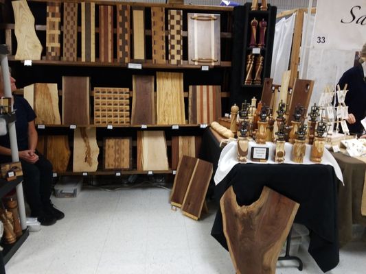 THE MAKER’S HAND - Updated July 2025 - 17 Photos - 375 Main Street E ...