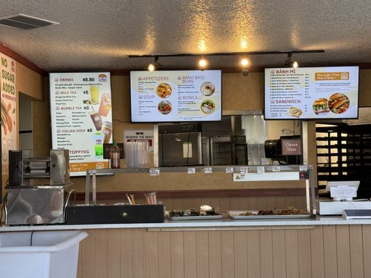 BON BANH MI - Updated October 2025 - 16 Photos & 11 Reviews - 1747 SE ...