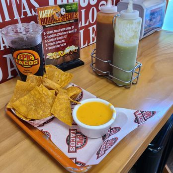 EPIC TACOS - Updated October 2025 - 1192 Photos & 495 Reviews - 5706 E ...