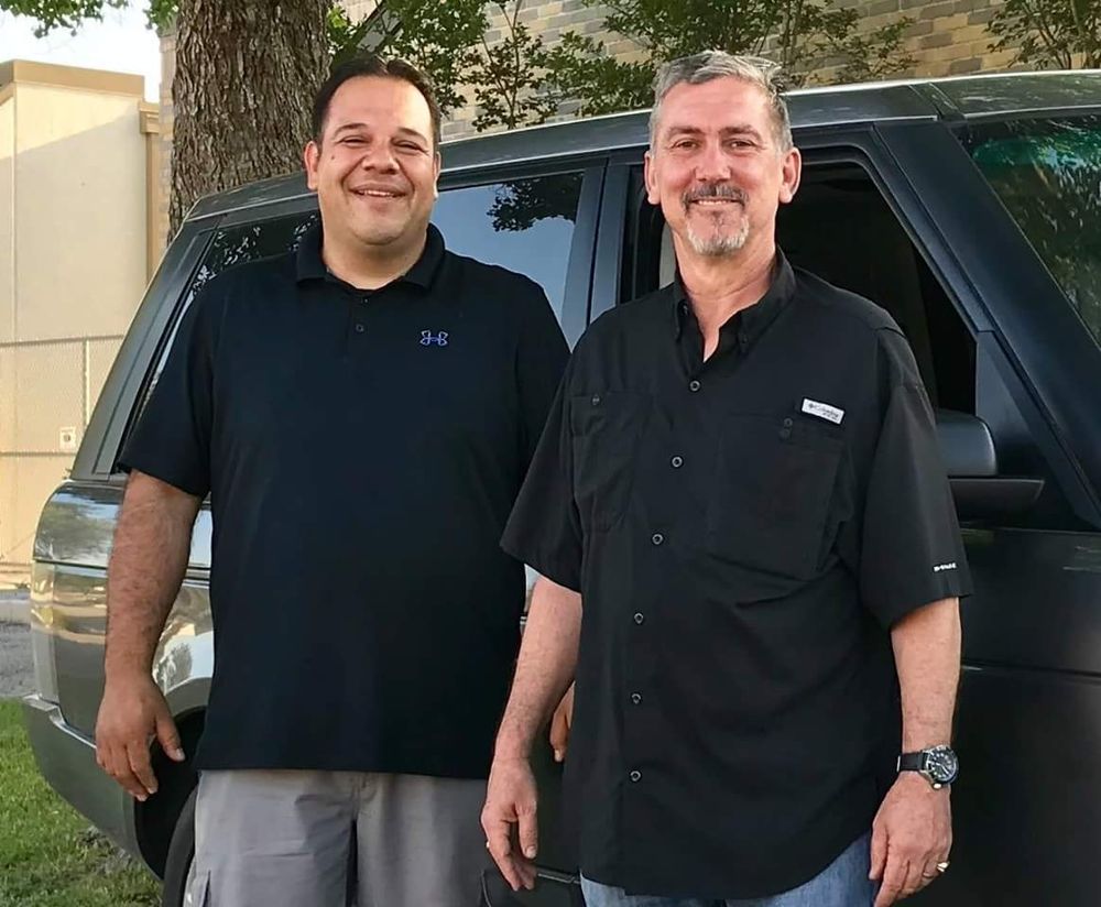 S&G AUTOMOTIVE GARAGE LAND ROVER SERVICE - Updated December 2025 - 4830 ...