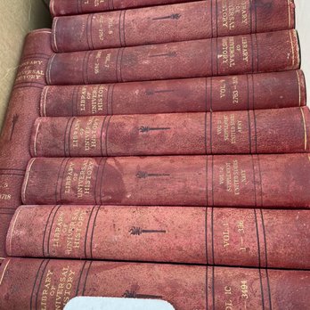 GRASSROOTS BOOKS - Updated December 2025 - 145 Photos & 284 Reviews ...