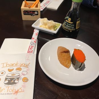 MR TOKYO JAPANESE RESTAUARNT - Updated April 2025 - 176 Photos & 50 ...