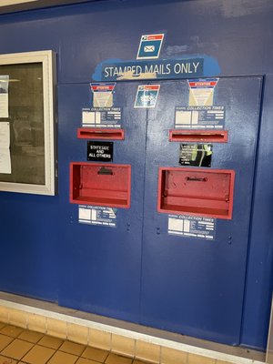 US POST OFFICE - Updated October 2025 - 15 Photos & 25 Reviews - 489 ...